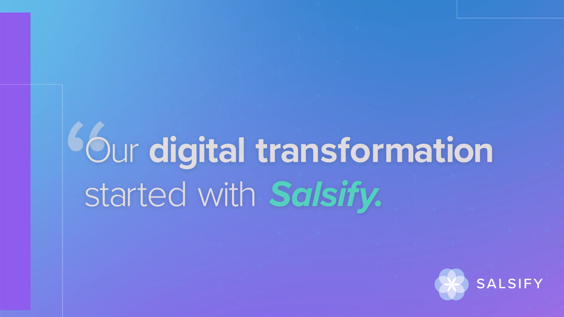 Dorel Juvenile Customer Spotlight | Salsify Resource Video